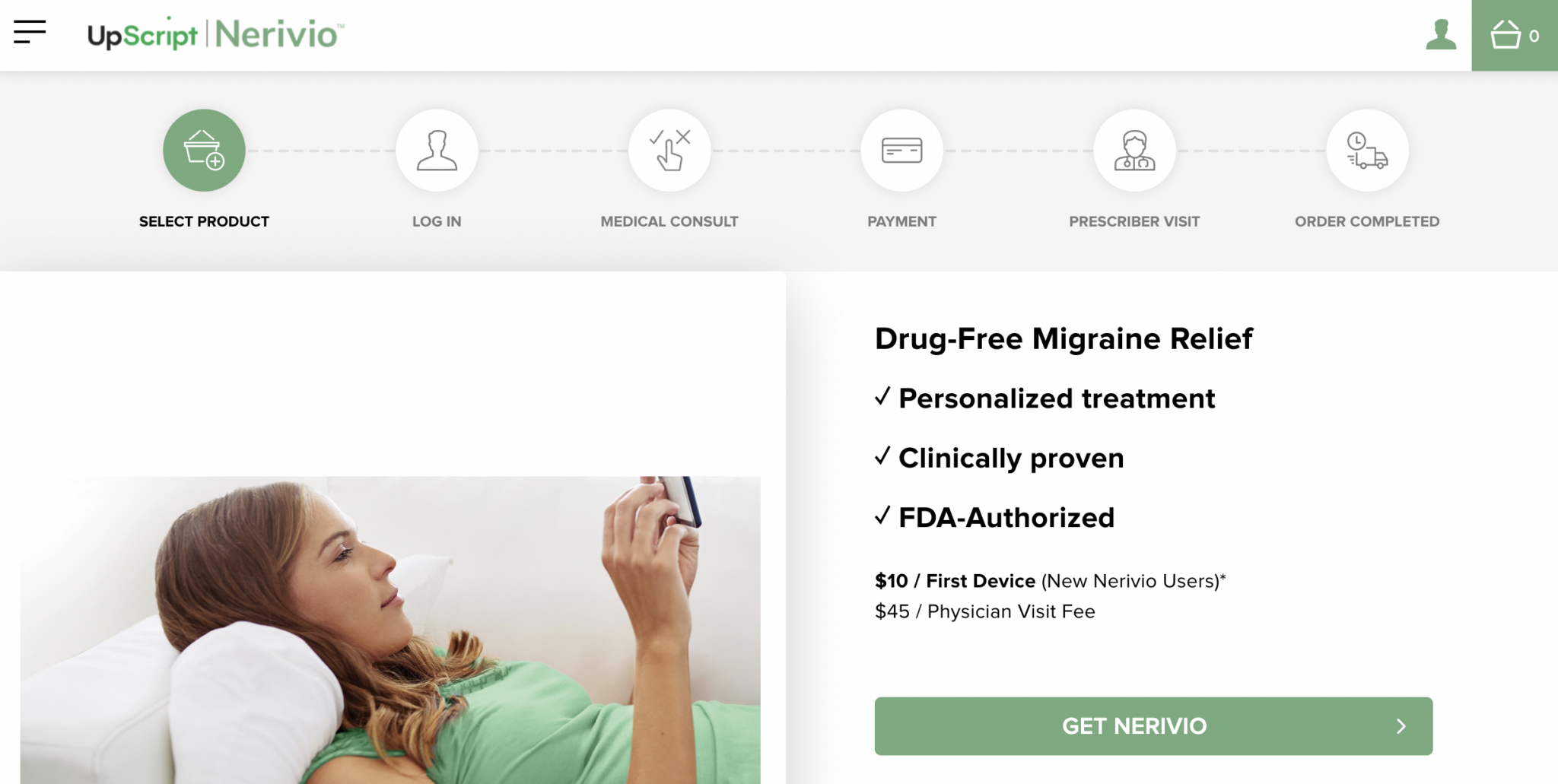 Awareness Framework for Content Strategy & Conversions